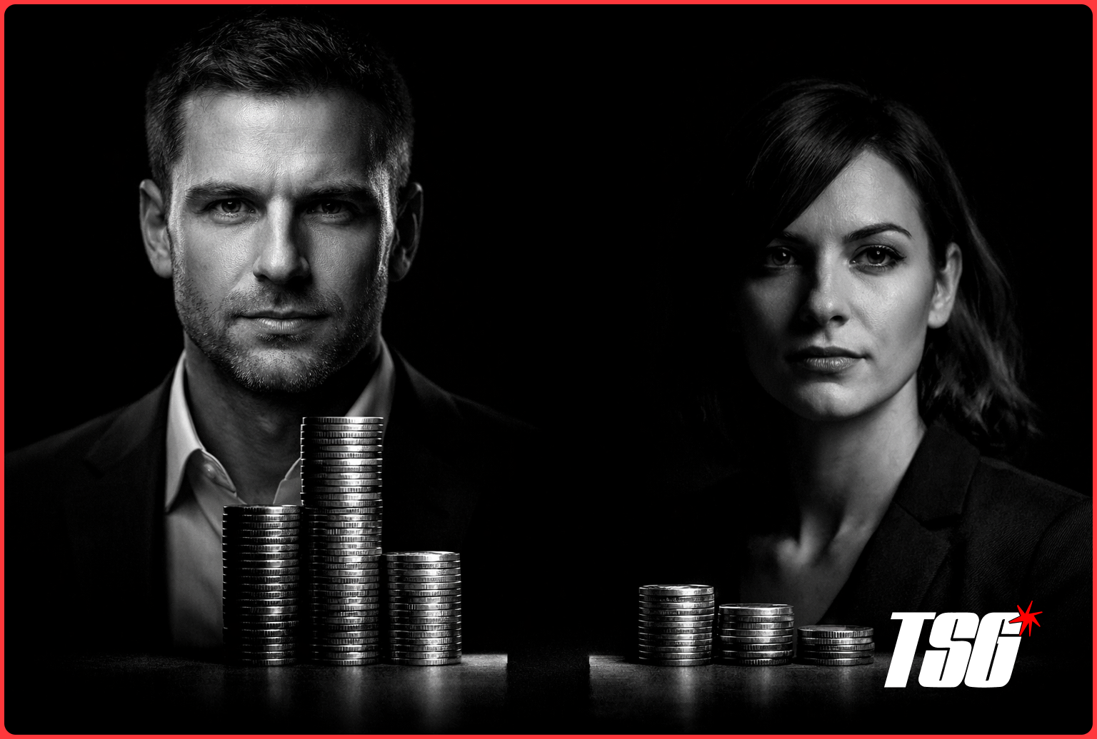 The Gender Gap in Investing: Women vs Men in Forex and Markets